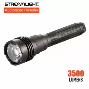 Streamlight ProTac HL 5-X Flashlight | 3,500 Lumens | 88074 88081