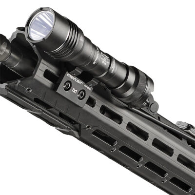 Streamlight ProTac Rail Mount HPX Pro | 105,000 Candela | 89016, 89018