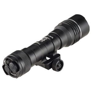 Streamlight ProTac Rail Mount HPX Pro | 105,000 Candela | 89016, 89018