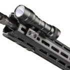 Streamlight ProTac Rail Mount HPX Pro | 105,000 Candela | 89016, 89018