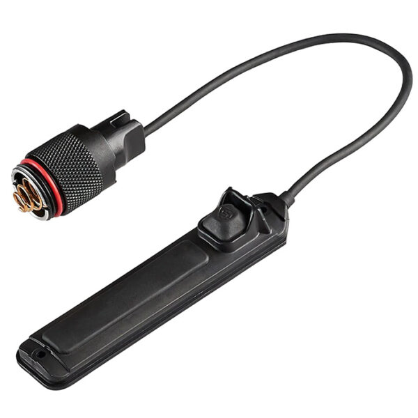 Streamlight Remote Switch 88098 for ProTac Rail Mount 1 & 2