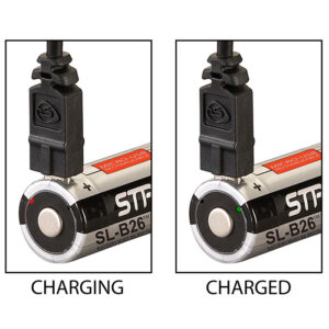 Streamlight SL-B26 Li-Ion Battery 22101 22102 | Authorized Distributor