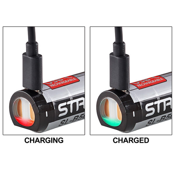 Streamlight SL-B50 Battery | Authorized Distributor