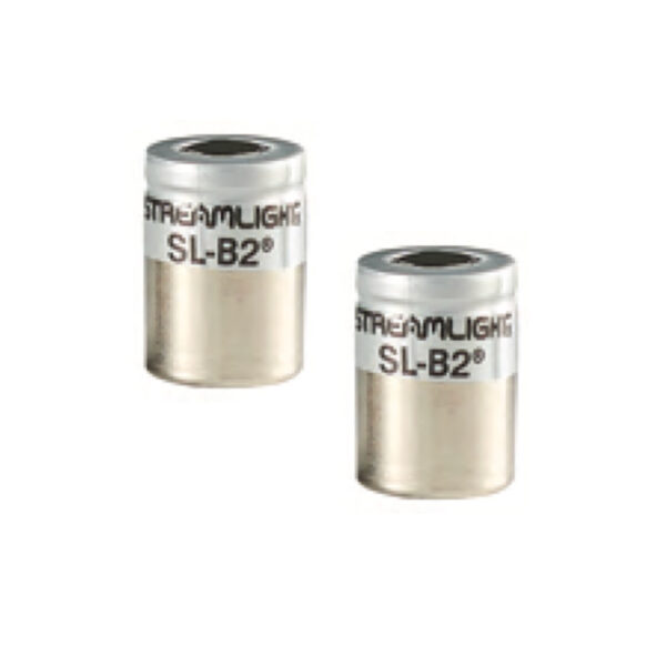 Streamlight SLB2 Batteries | available with or without charger | 22120 ...