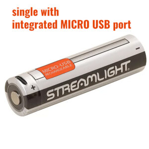 Streamlight SL-B26 Li-Ion Battery 22101 22102 | Authorized Distributor