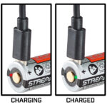 Streamlight SL-B9 Rechargeable Batteries | 20237