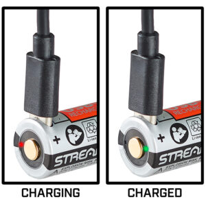 Streamlight SL-B9 Rechargeable Batteries | 20237