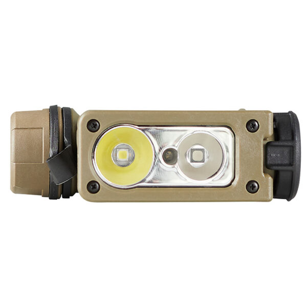 Streamlight Sidewinder Compact III 14519 14213