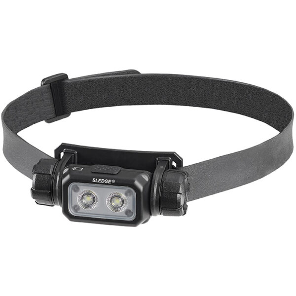 Streamlight Sledge Headlamp 89019 | 1000 lumens