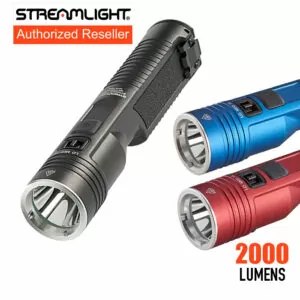 Streamlight Stinger LED HL Flashlight | 75429 75430 75431 74332 75434