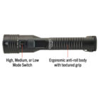Streamlight Stinger 2020 S Rechargeable Flashlight | 78200 78201 78202