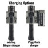 Streamlight Stinger 2020 S Rechargeable Flashlight | 78200 78201 78202