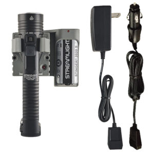 Streamlight Stinger 2020 S Rechargeable Flashlight | 78200 78201 78202