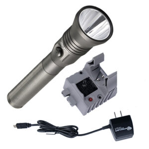 Streamlight Stinger® HPL LED Rechargeable Flashlight | Authorized ...