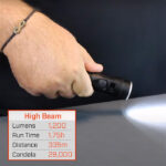 Streamlight Strion 2020 Rechargeable LED Flashlight 74430 74431 74434 74435