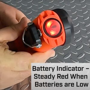 Streamlight Survivor X Right Angle USB Rechargeable Flashlight | 90244 ...