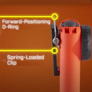 Streamlight Survivor X Right Angle USB Rechargeable Flashlight | 90244 ...