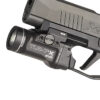 Streamlight TLR-7 X Sub Compact Rail Mount Weapon Light | 500 Lumens