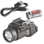 Streamlight TLR-7 X Sub Compact Rail Mount Weapon Light | 500 Lumens