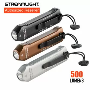 Streamlight Wedge XT EDC Flashlight | 88812 88813