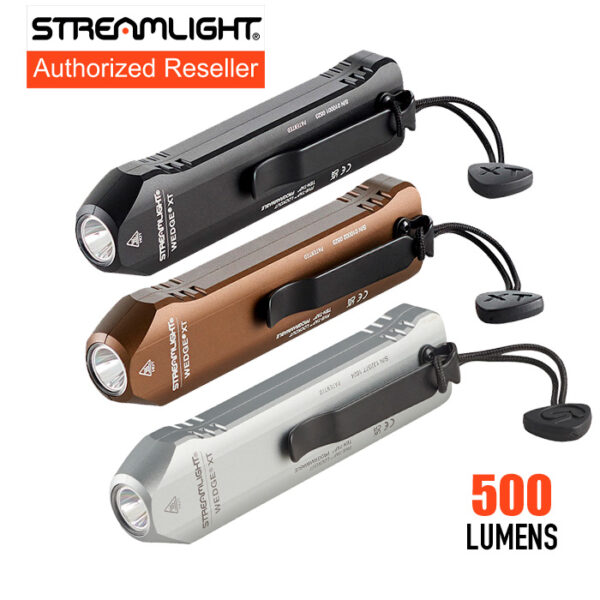 Streamlight Stylus Pro USB Battery 66143 | Streamlight Distributor