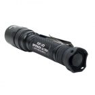 SureFire E2D LED Defender ULTRA Flashlight | 1000 Lumens