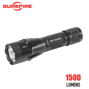SureFire Flashlights and Headlamps are Made in the USA