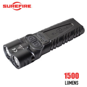 SureFire Flashlights and Headlamps are Made in the USA