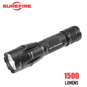 SureFire Flashlights and Headlamps are Made in the USA