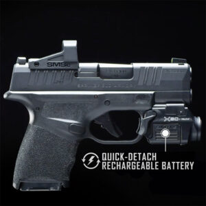 Surefire XSC Micro Compact Weapon Light | 350 lumens