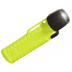 Underwater Kinetics UK 4AA Xenon Flashlight with Switch | Made in the USA