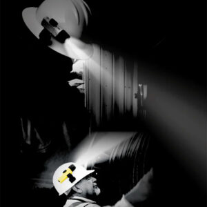 Underwater Kinetics 4AA eLED RFL Flashlight | Intrinsically Safe ...
