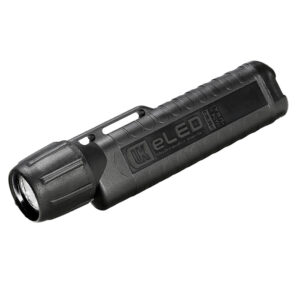Underwater Kinetics 4AA eLED RFL Flashlight | Intrinsically Safe ...
