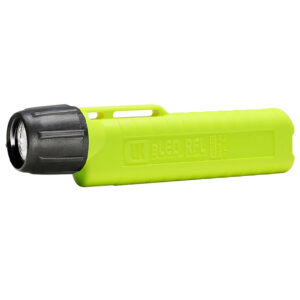 Underwater Kinetics 4AA eLED RFL Flashlight | Intrinsically Safe ...