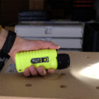 Underwater Kinetics SL4 MK2 eLED Waterproof Flashlight | Made in USA ...