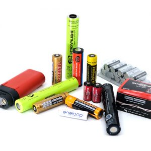 BrightGuy Flashlights, Headlamps, Work Lights, Police Flashlights