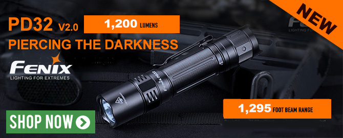 BrightGuy Flashlights, Headlamps, Work Lights, Police Flashlights