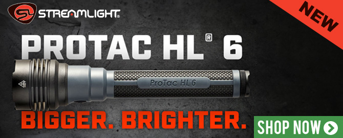 BrightGuy Flashlights, Headlamps, Work Lights, Police Flashlights