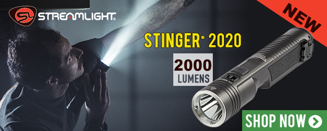 BrightGuy Flashlights, Headlamps, Work Lights, Police Flashlights