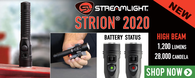 BrightGuy Flashlights, Headlamps, Work Lights, Police Flashlights
