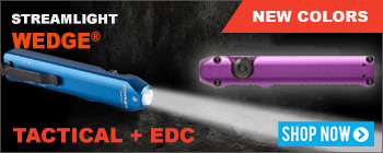 BrightGuy Flashlights, Headlamps, Work Lights, Police Flashlights