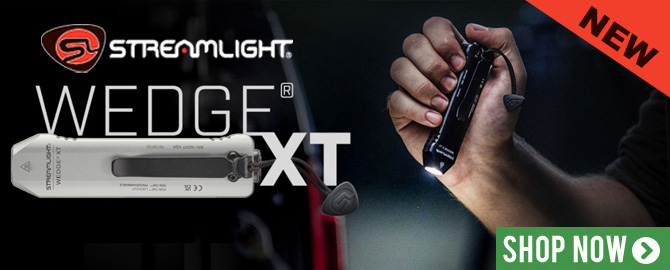 BrightGuy Flashlights, Headlamps, Work Lights, Police Flashlights